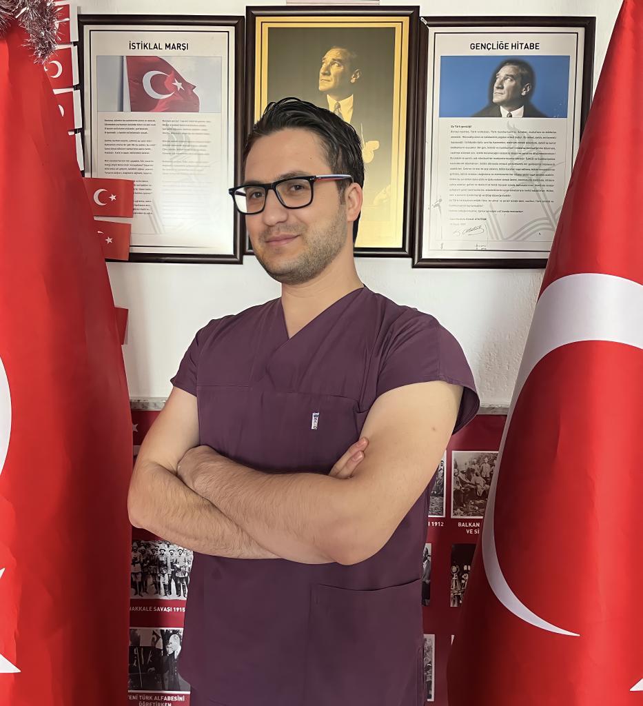 Tavşanlı Yunus Emre Özel Eğitim ve Rehabilitasyon Merkezi
